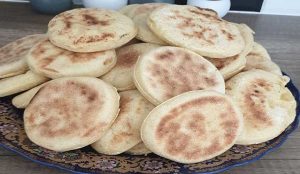 Recette Batbout Marocain Ultra facile et Rapide – Savoir Tout